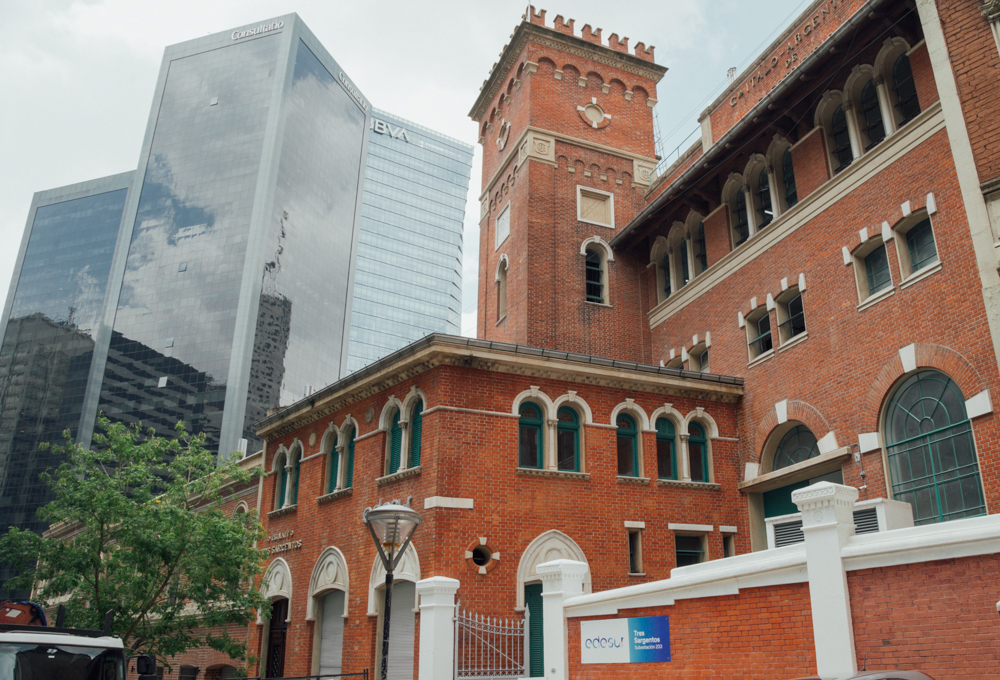 Presentamos nuestra nueva imagen de marca - Edesur