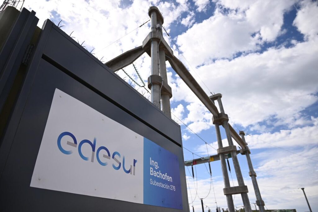Novedades - Edesur